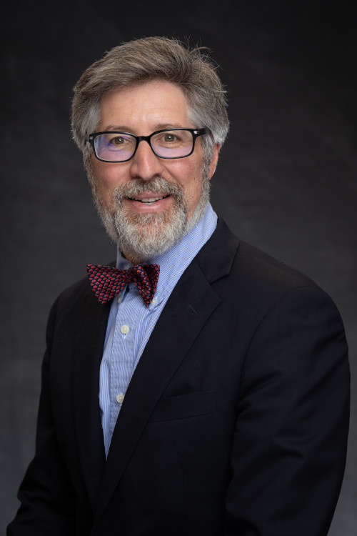 Richard Samuelson | Hillsdale in D.C. Richard Samuelson | Hillsdale in D.C.